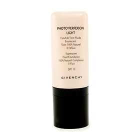 Find the best price on Givenchy Photo Perfexion Light Foundation ...