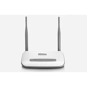 Find the best price on Netis 300Mbps Wireless N ADSL2+ Modem Router ...