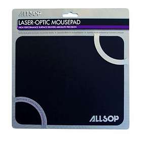 Find the best price on Allsop Laser Optic Mouse Pad | Compare deals on ...