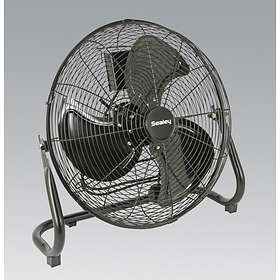 Find the best price on Sealey HVF18 | Compare deals on PriceSpy NZ