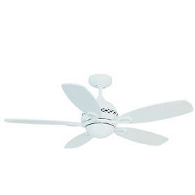 Find the best price on Fantasia Ceiling Fans Phoenix 107cm | Compare ...