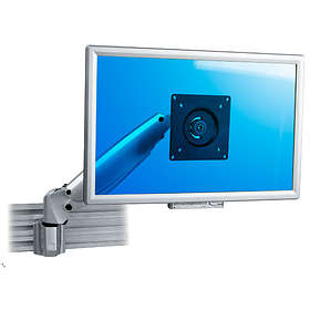 Find the best price on Dataflex ViewMaster M6 Monitorarm 110 | Compare ...