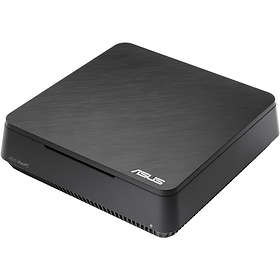 Find the best price on Asus VivoPC VC60-B020K | Compare deals on ...