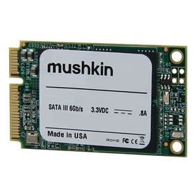 Find the best price on Mushkin Atlas Deluxe 480GB | Compare deals on ...
