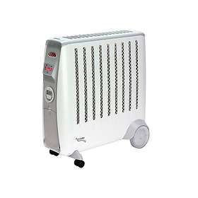 Find the best price on Dimplex CDE2TI (605x614) | Compare deals on ...