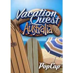 Find the best price on Vacation Quest: Australia (PC) | Compare deals ...