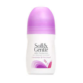 Find the best price on Soft & Gentle Lavender & Patchouli Roll-On 50ml ...