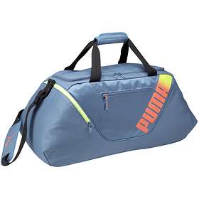 Find the best price on Puma evoSpeed Medium Sports Bag (071653 ...