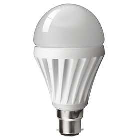 Find the best price on Kosnic LED GLS 500lm 4000K E27 6W | Compare ...