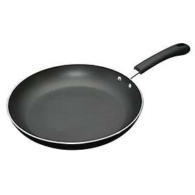 Find the best price on Kitchen Craft Master Class Non-stick Heavy Duty ...