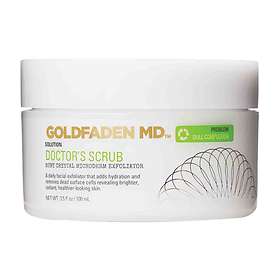 Find the best price on Goldfaden MD Doctor's Scrub 100ml | Compare ...
