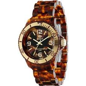 Find the best price on Marea Animal Print B32057 | Compare deals on ...