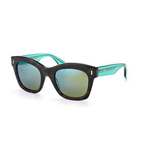 Find the best price on Fendi FF 0025S | Compare deals on PriceSpy NZ