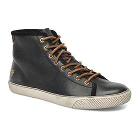 Find the best price on Frye Boots Chambers High (Men's) | Compare deals ...