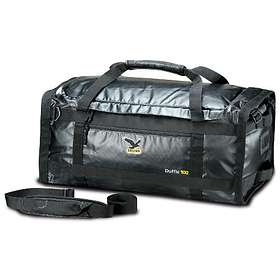 Find the best price on Salewa Duffle Bag 100L | Compare deals on ...