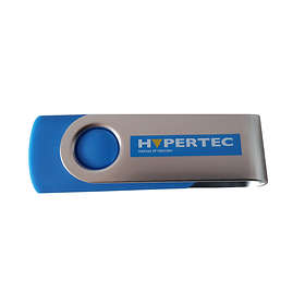 Find the best price on Hypertec USB Swivel 4GB | Compare deals on PriceSpy NZ