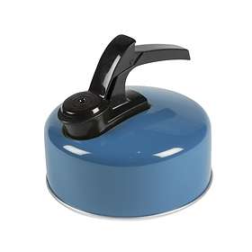 Find the best price on Kampa Billy Kettle 1.0L | Compare deals on ...