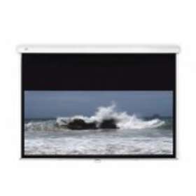 Find the best price on Beamax M-Series Matt White 2.35:1 124" (290x123 ...