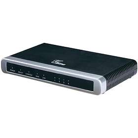Find the best price on Grandstream GXW-4008 | Compare deals on PriceSpy NZ