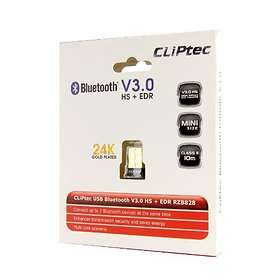 Find the best price on CLiPtec 3.0 EDR Professional Bluetooth Dongle ...