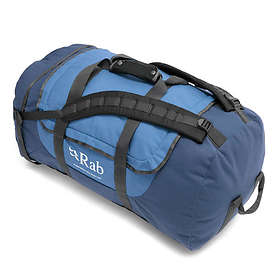 Find the best price on Rab Expedition Kit Bag MKII 100L | Compare deals ...