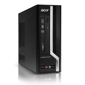 Find the best price on Acer Veriton X4630G (UD.VGRSA.122) | Compare ...