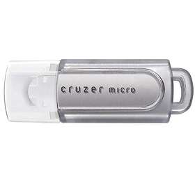 Find the best price on SanDisk USB Cruzer Micro 2GB | Compare deals on ...