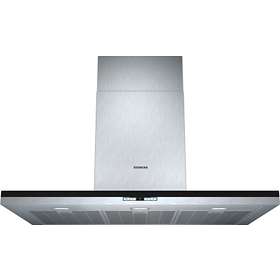 Find the best price on Siemens LC98BE542 (Stainless Steel) | Compare ...