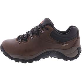 Find the best price on Merrell Reflex 2 Leather WP (Men's) | Compare ...