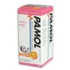 Find the best price on Aspen Pharmacare Pamol Infant Drops 60ml ...