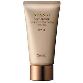 Find the best price on Kanebo Sensai Sun Protective Cream for Face ...