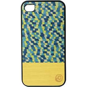 Find the best price on Man & Wood Real Wood Handy-Cover for iPhone 4/4S ...