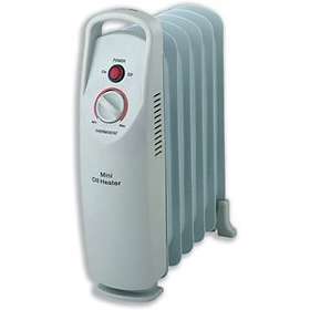 Find the best price on Fine Elements ES1253 800W | Compare deals on ...