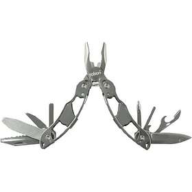 Find the best price on Rolson Skeleton Multi Tool Oval | Compare deals ...