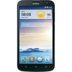 Find the best price on Huawei Ascend G730 | Compare deals on PriceSpy NZ