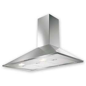 Find the best price on Faber Synthesis 90cm (Stainless Steel) | Compare ...