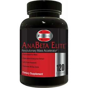 Find the best price on Physique Enhancing Science AnaBeta Elite 120 ...