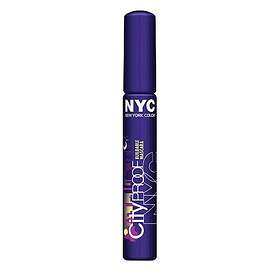 Find the best price on NYC New York Color City Proof Mascara | Compare ...