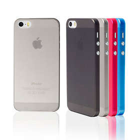 Find the best price on Tactus SlendaFender Pack 'O' Five for iPhone 5 ...