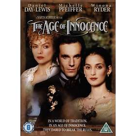 Find the best price on The Age of Innocence (1993) (UK) (DVD) | Compare deals on PriceSpy NZ