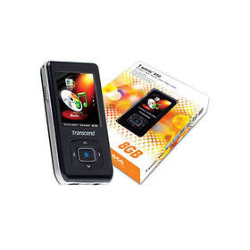 Find the best price on Transcend T.Sonic 850 8GB | Compare deals on ...