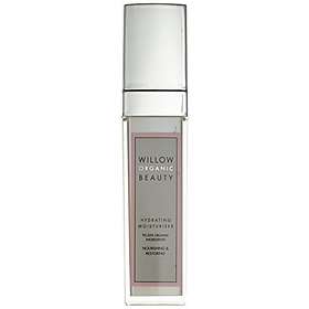 Find the best price on Willow Organic Beauty Hydrating Moisturizer 50ml ...