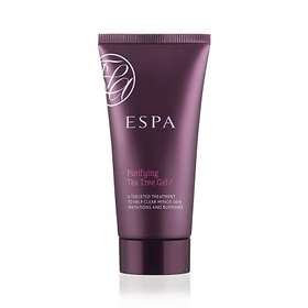 Find the best price on ESPA Men Purifying Tea Tree Gel 55ml | Compare ...