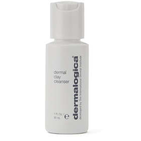 Find The Best Price On Dermalogica Dermal Clay Cleanser 30ml Compare