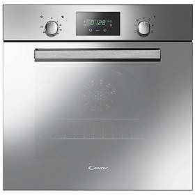 Find the best price on Candy ACOM609XM (Stainless Steel) | Compare ...