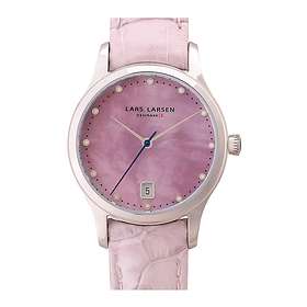 Find the best price on Lars Larsen Clara 139SPPL | Compare deals on ...