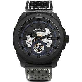 Find the best price on Armand Nicolet L09 619N-NR-P760NR4 | Compare ...