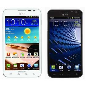 Find the best price on Samsung Galaxy Note SGH-I717 LTE 16GB | Compare ...