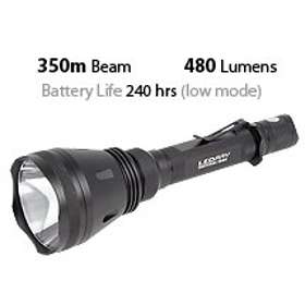 Find the best price on Tracer LEDRay Tactical 1000 | Compare deals on ...