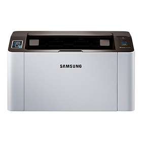 Find the best price on Samsung Xpress SL-M2020W | Compare deals on ...